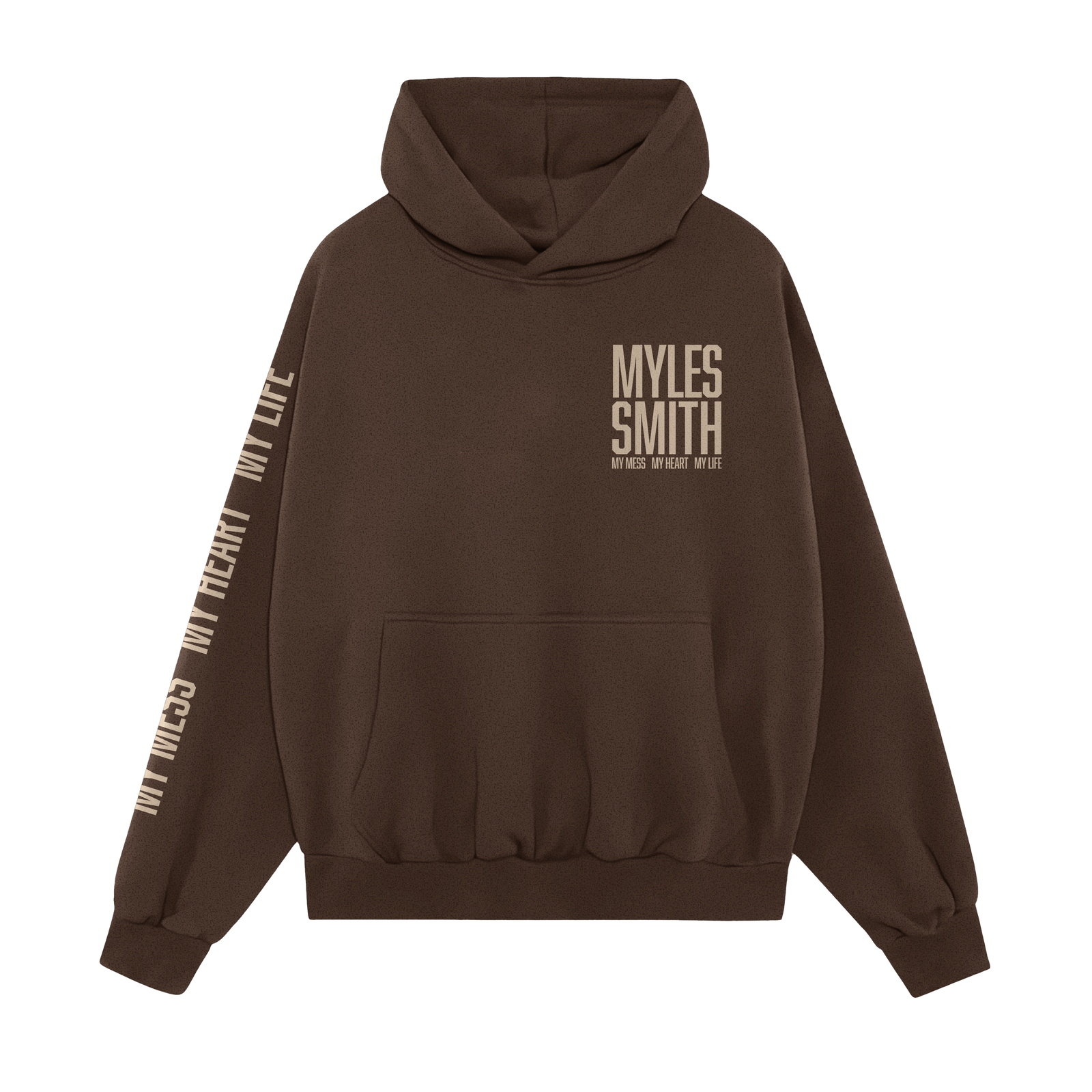 Myles Smith Official Merchandise