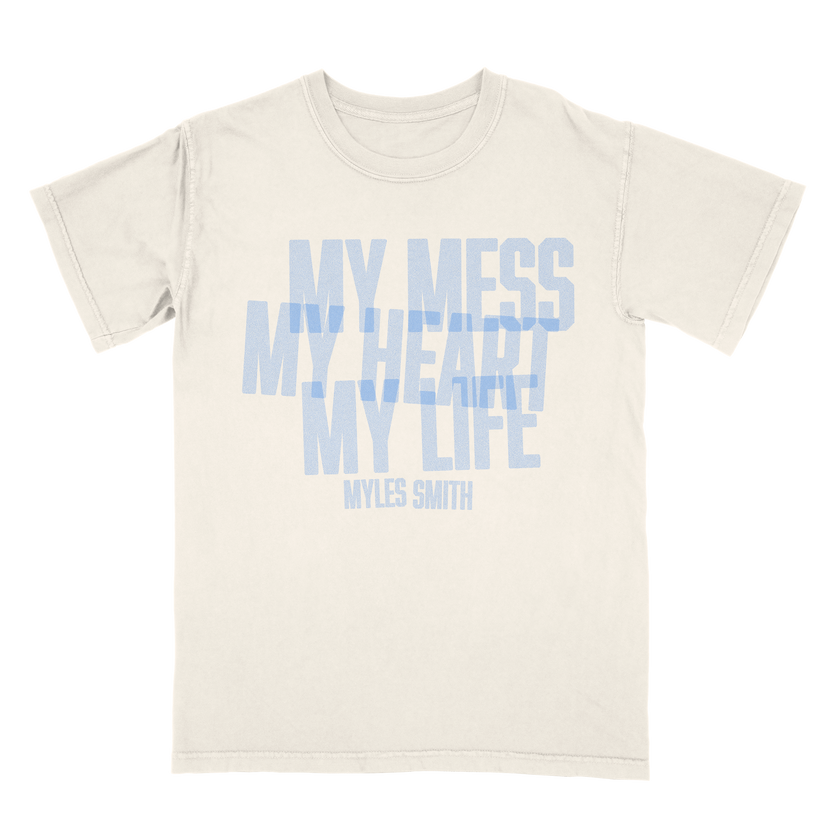 Myles Smith Official Merchandise