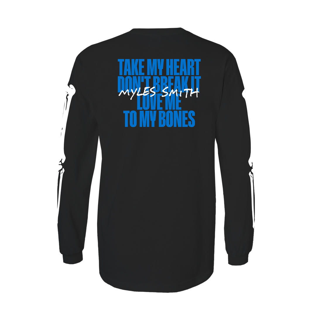 Myles Smith Official Merchandise