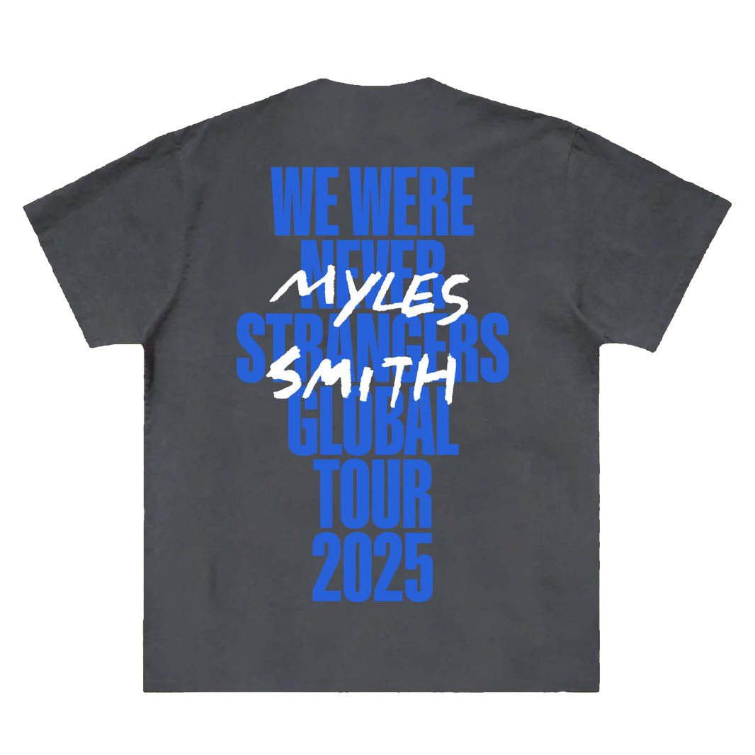 Myles Smith Official Merchandise