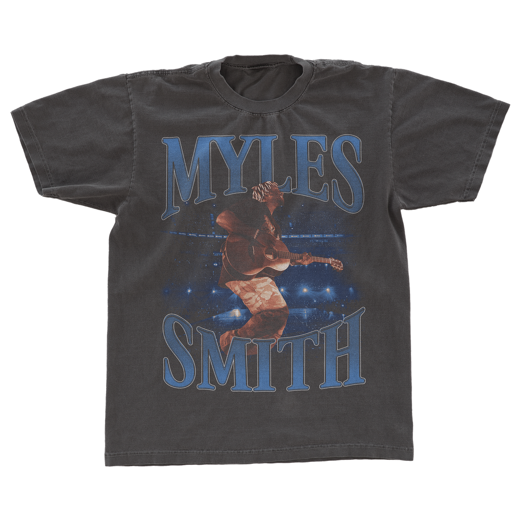 Myles Smith Official Merchandise