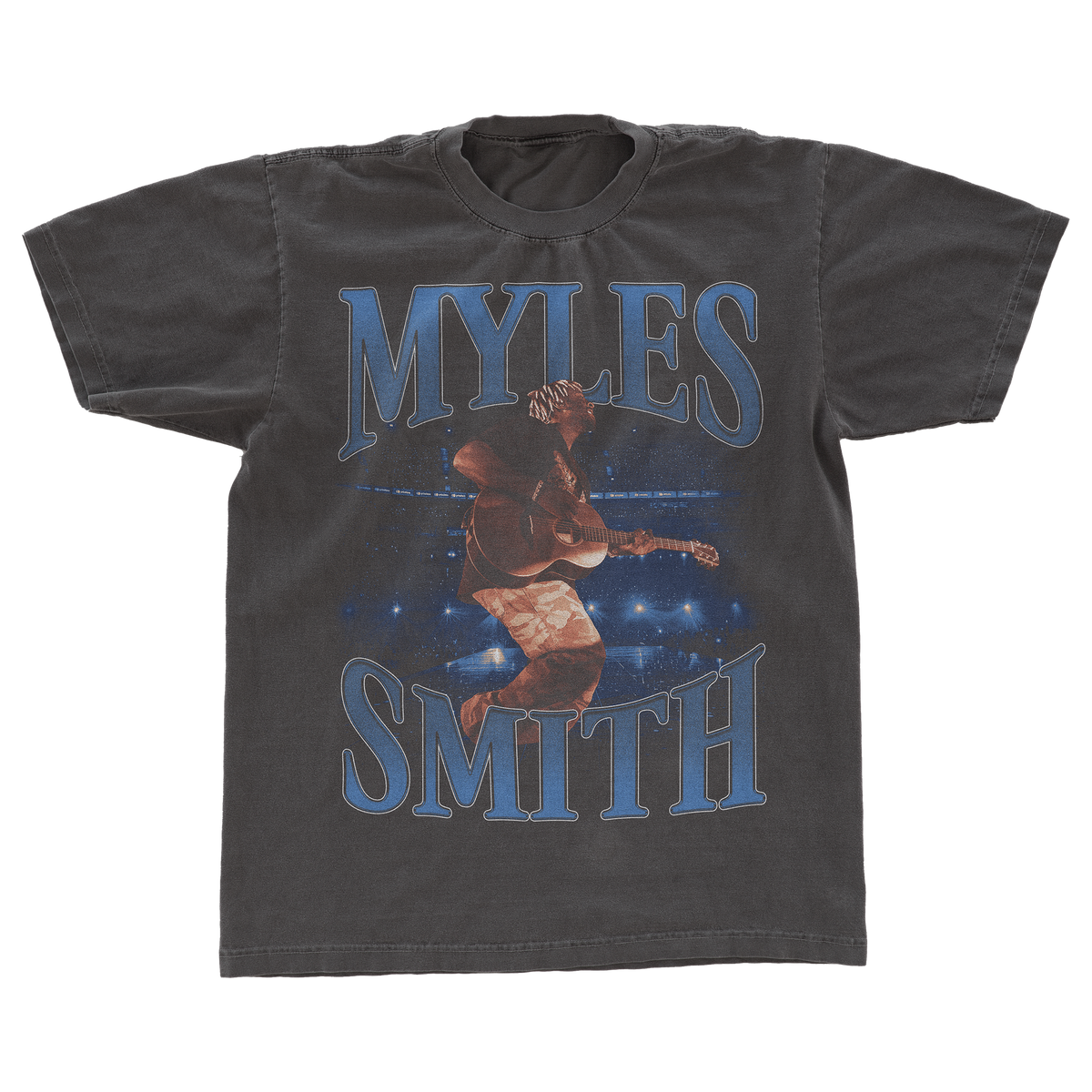 Myles Smith Official Merchandise