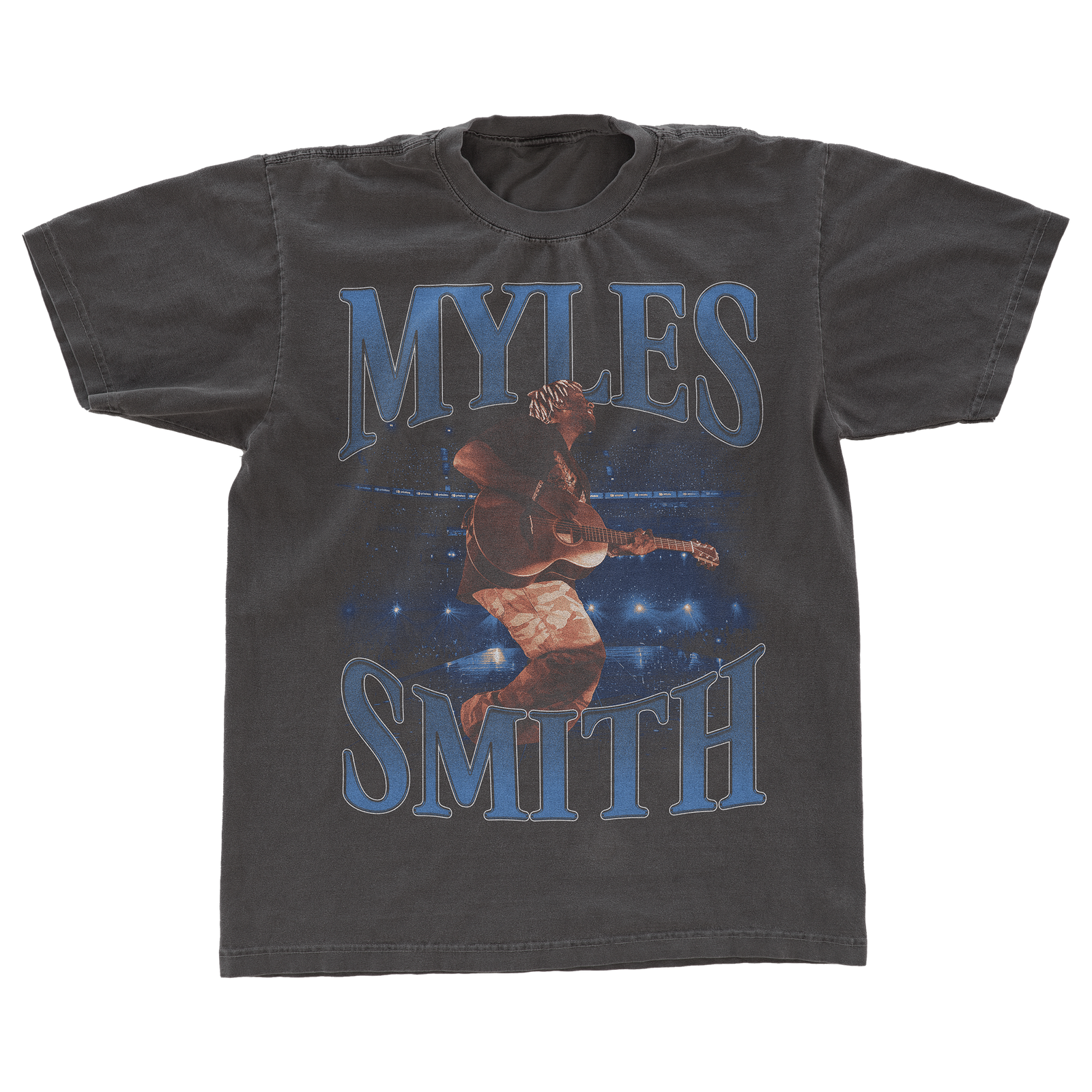 Myles Smith Official Merchandise